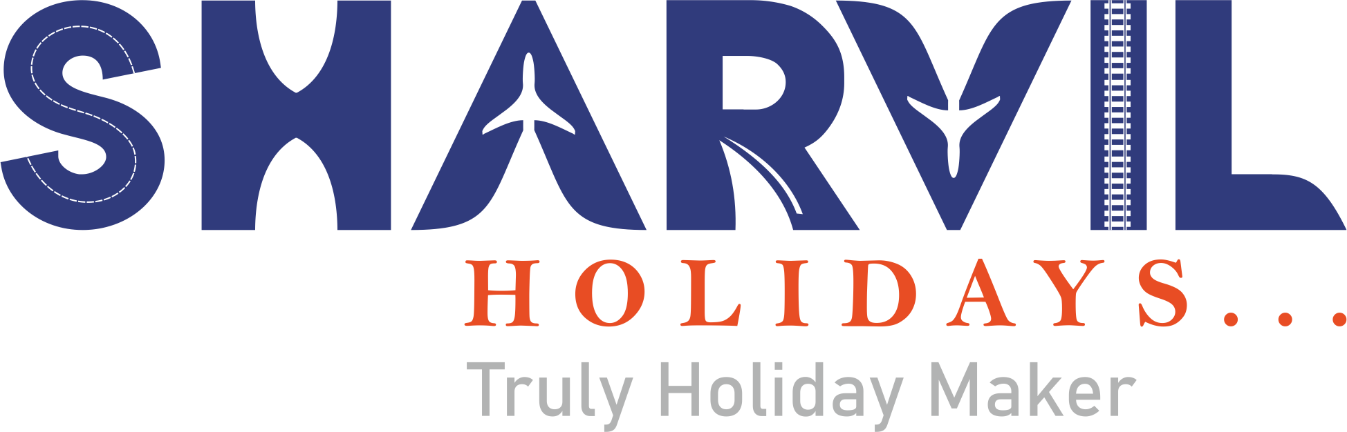 Home - Sharvil Holidays